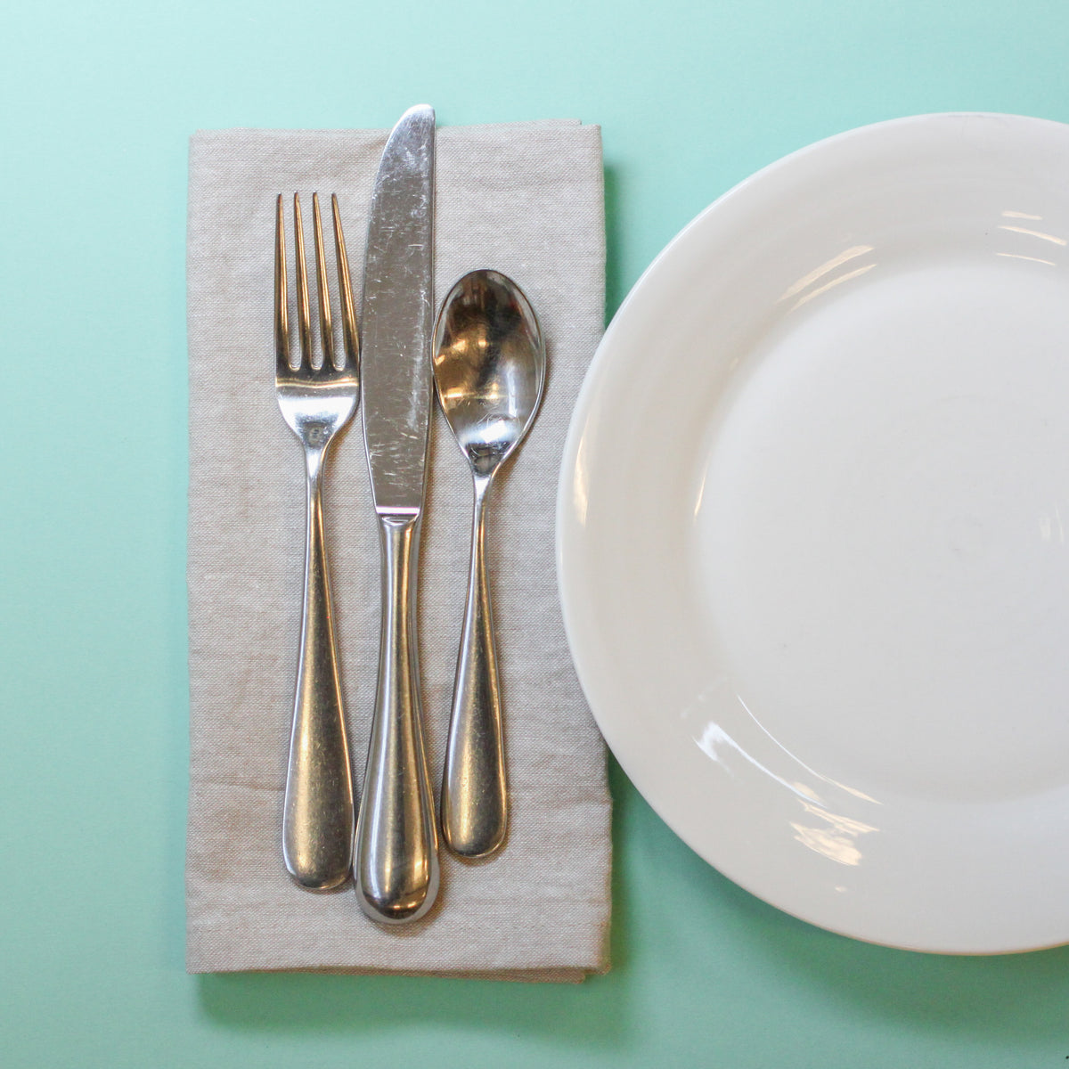 Everyday Napkins | GoGoRefill