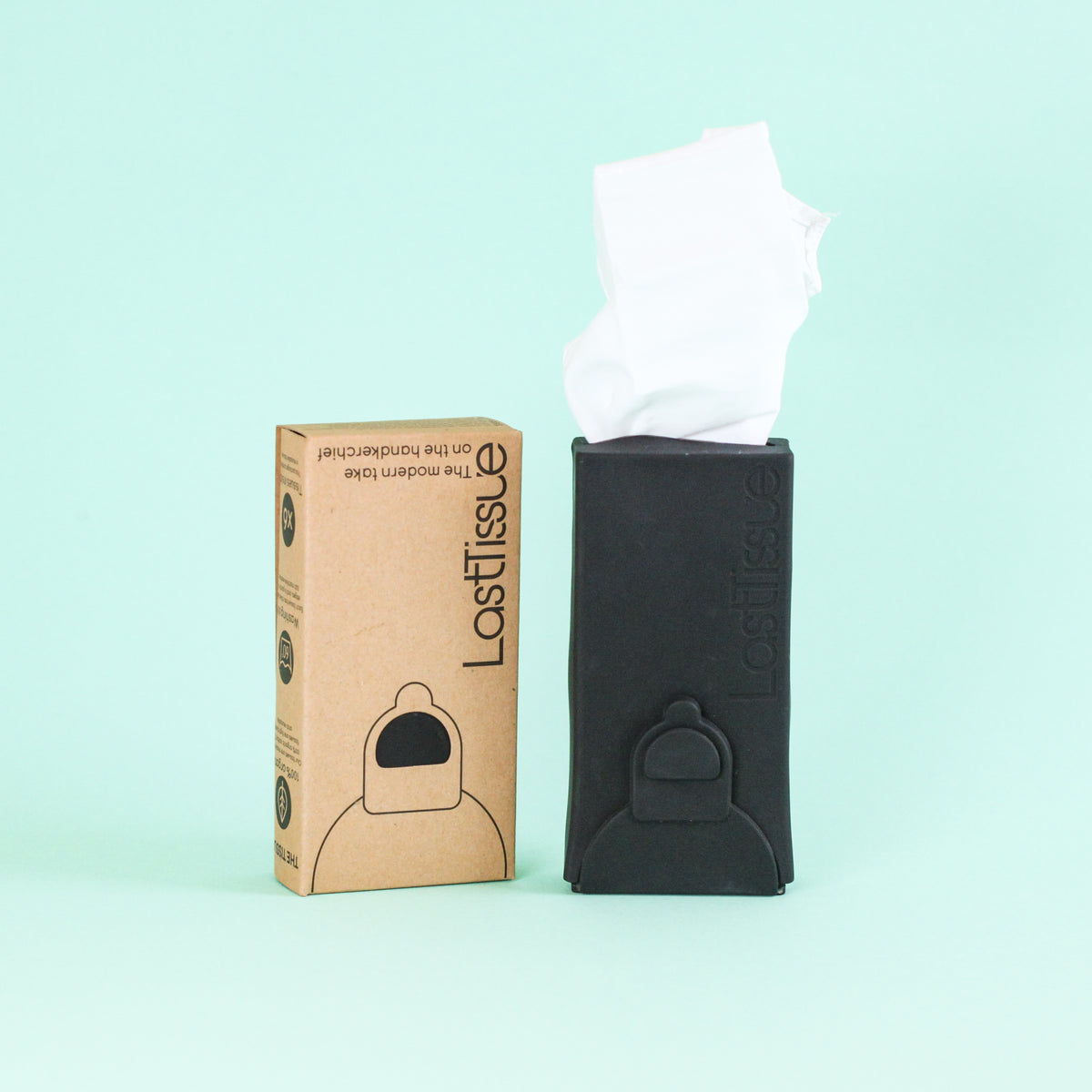Last Object Tissue | GoGoRefill