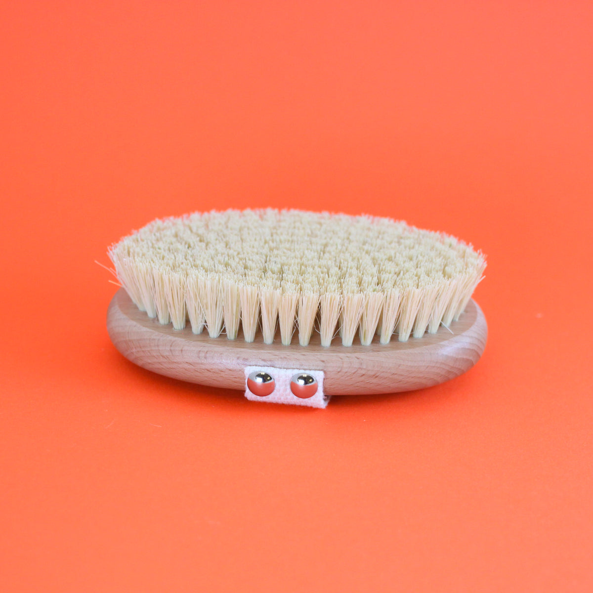 Zefiro Dry Brush with Strap | GoGoRefill