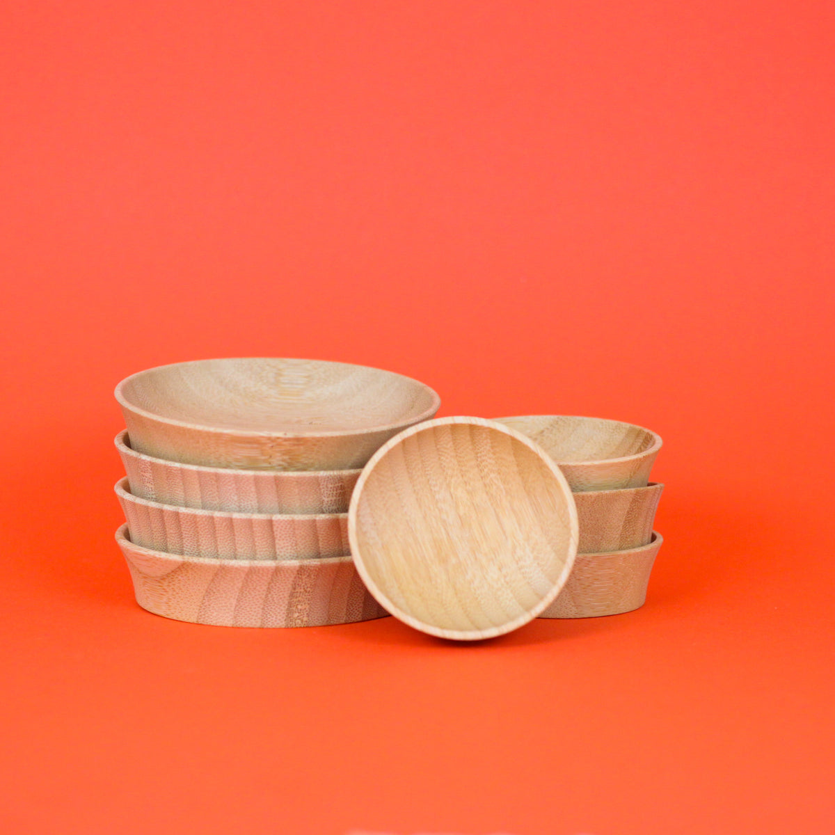 Bambu Condiment Cups | GoGoRefill