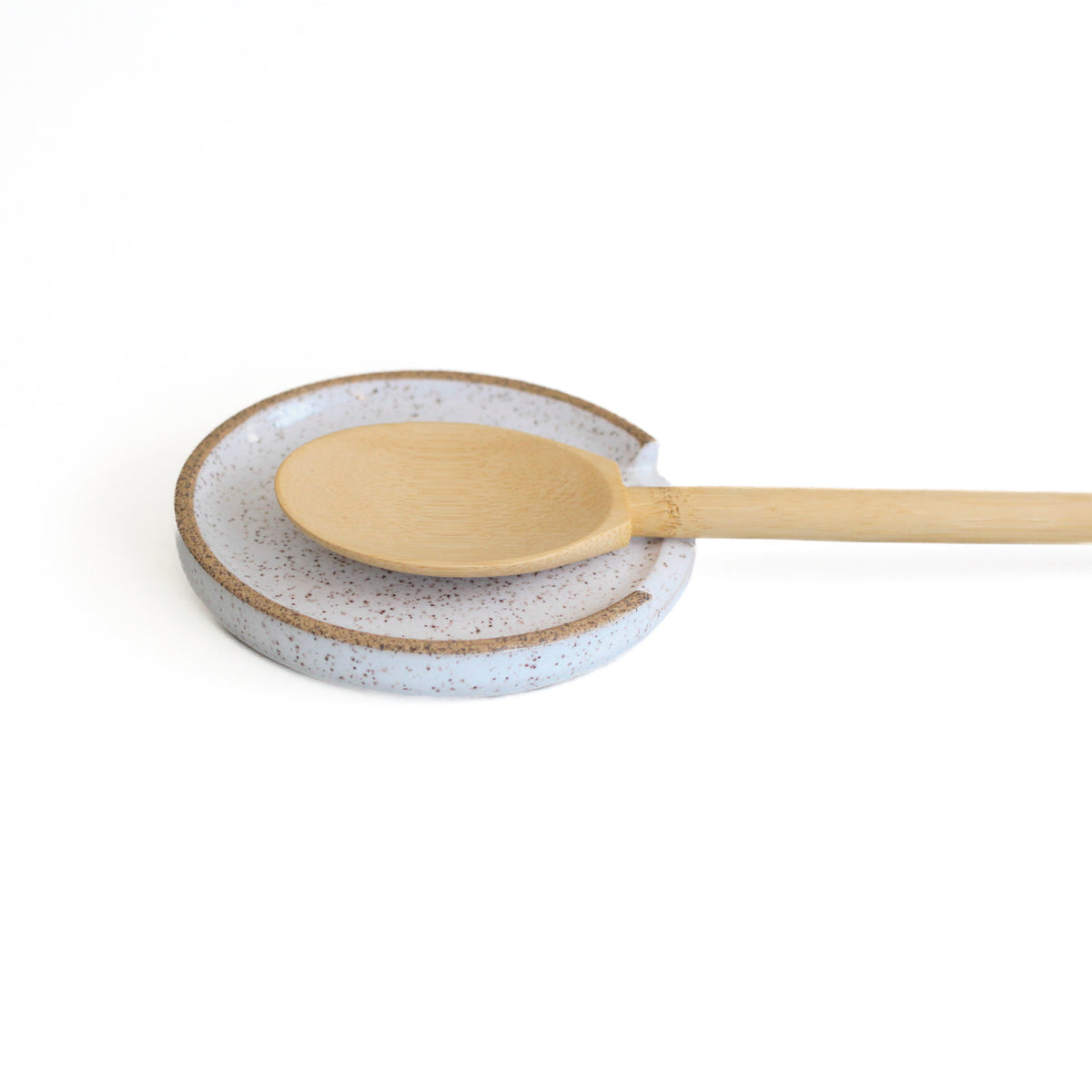 Ceramica Co. Spoon Rests | GoGoRefill