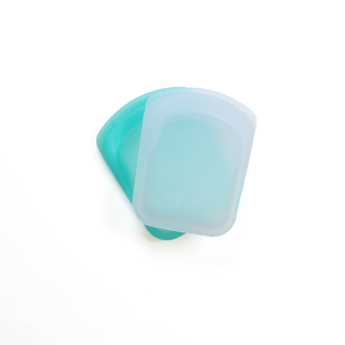 Stasher - Pocket, Set of 2 | GoGoRefill